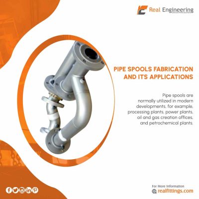 Pipe Pools Fabrication and Its Application - Real Engineering