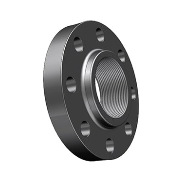 Threaded forging flanges Manufacturers, Exporters & Suppliers | Real ...